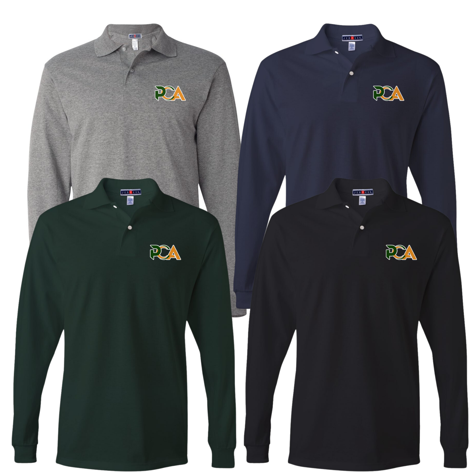 Featured Collection – PCA Store