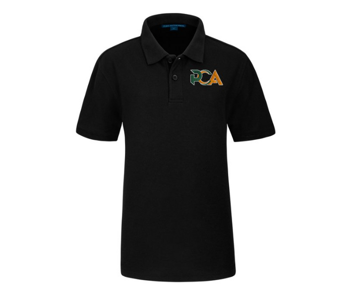 Youth Uniforms – PCA Store