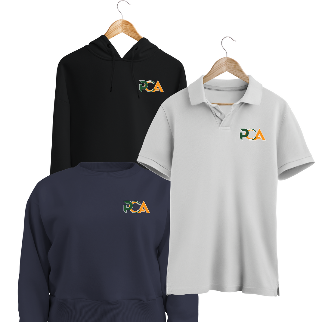 Welcome to the PCA store! – PCA Store