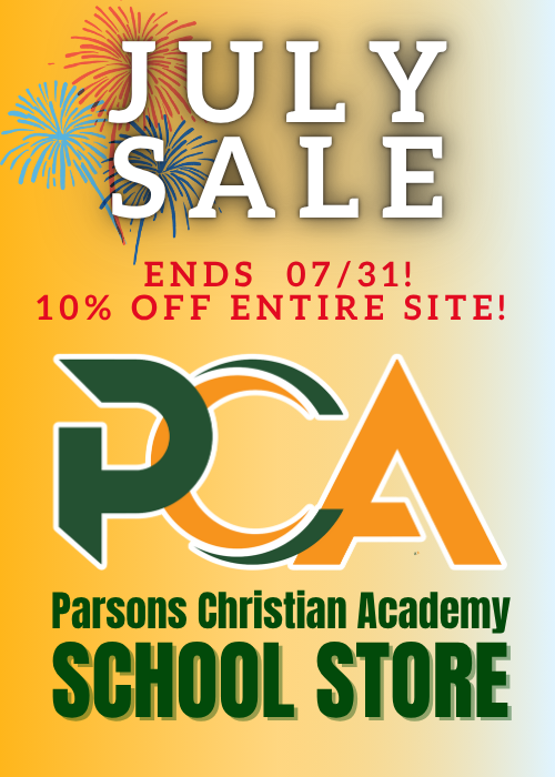 Welcome to the PCA store! – PCA Store